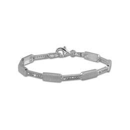 SilberDream Armband Silber 925 Sterling Silber ca. 18,8cm | Gr.: onesize