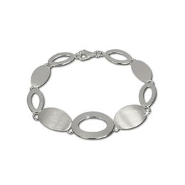 SilberDream Armband Silber 925 Sterling Silber ca. 19,5cm | Gr.: onesize