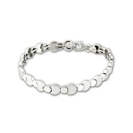SilberDream Armband Silber 925 Sterling Silber ca. 19cm | Gr.: onesize
