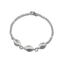 SilberDream Armband Silber 925 Sterling Silber ca. 19cm | Gr.: onesize