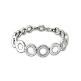 SilberDream Armband Silber 925 Sterling Silber ca. 19,5cm | Gr.: onesize