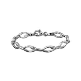 SilberDream Armband Silber 925 Sterling Silber ca. 18,8cm | Gr.: onesize