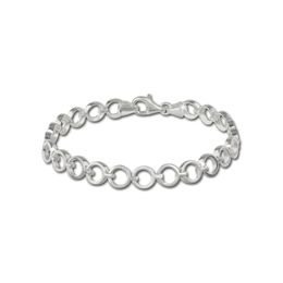 SilberDream Armband Silber 925 Sterling Silber ca. 19,5cm | Gr.: onesize