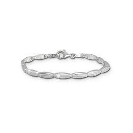 SilberDream Armband Silber 925 Sterling Silber ca. 18,5cm | Gr.: onesize
