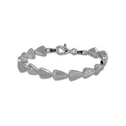 SilberDream Armband Silber 925 Sterling Silber ca. 18,7cm | Gr.: onesize