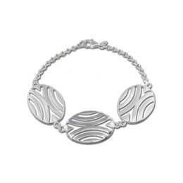 SilberDream Armband Silber 925 Sterling Silber ca. 19,3cm | Gr.: onesize