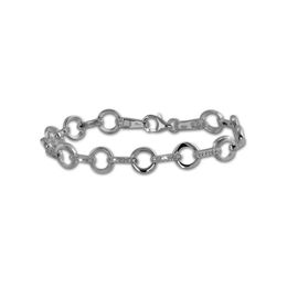 SilberDream Armband Silber 925 Sterling Silber ca. 18,8cm | Gr.: onesize