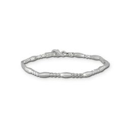 SilberDream Armband Silber 925 Sterling Silber ca. 19cm | Gr.: onesize