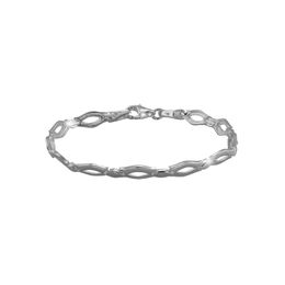 SilberDream Armband Silber 925 Sterling Silber ca. 19,3cm | Gr.: onesize