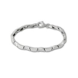 SilberDream Armband Silber 925 Sterling Silber ca. 18,5cm | Gr.: onesize