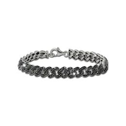 SilberDream Armband Silber 925 Sterling Silber ca. 18,5cm | Gr.: onesize