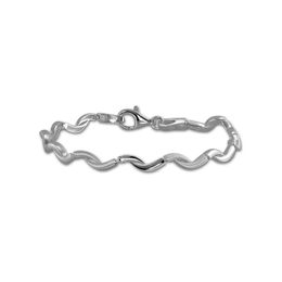 SilberDream Armband Silber 925 Sterling Silber ca. 18,5cm | Gr.: onesize