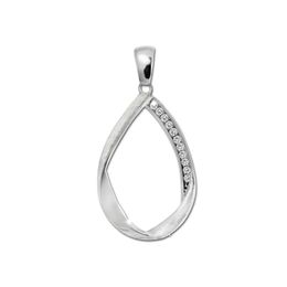 SilberDream Anh&auml;nger Silber 925 Sterling Silber Swing Kettenanh&auml;nger | Gr.: onesize