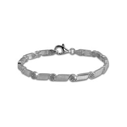 SilberDream Armband Silber 925 Sterling Silber ca. 19cm | Gr.: onesize