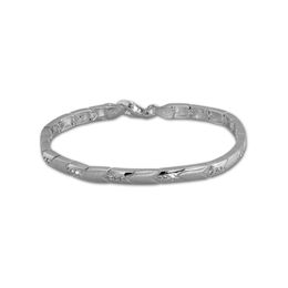 SilberDream Armband Silber 925 Sterling Silber ca. 19cm | Gr.: onesize
