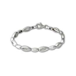 SilberDream Armband Silber 925 Sterling Silber ca. 18,5cm | Gr.: onesize