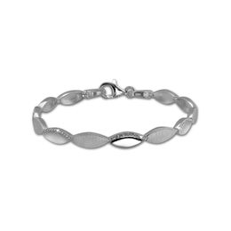 SilberDream Armband Silber 925 Sterling Silber ca. 19cm | Gr.: onesize