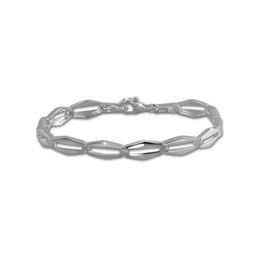 SilberDream Armband Silber 925 Sterling Silber ca. 19,5cm | Gr.: onesize