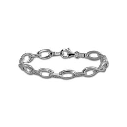 SilberDream Armband Silber 925 Sterling Silber ca. 18,8cm | Gr.: onesize