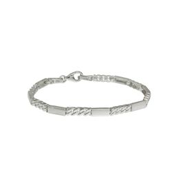 SilberDream Armband Silber 925 Sterling Silber ca. 19cm | Gr.: onesize
