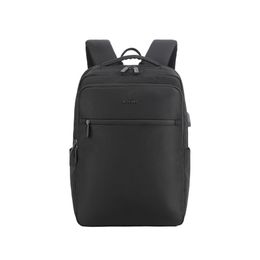 Aoking Rucksack in BLACK | Gr.: onesize
