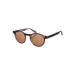 Zen eyewear Sonnenbrille in Brown | Gr.: onesize