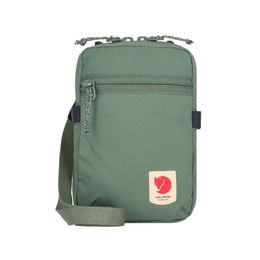 Fj&auml;llr&auml;ven FJ&Auml;LLR&Auml;VEN High Coast Pocket Umh&auml;ngetasche 10 cm in patina green | Gr.: onesize