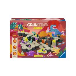 Ravensburger Bauspiel Starter-Set XXL Dino in bunt | Gr.: onesize