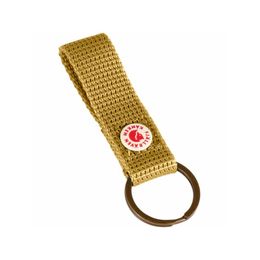 Fj&auml;llr&auml;ven FJ&Auml;LLR&Auml;VEN Schl&uuml;sselanh&auml;nger Kanken Keyring in Bronce | Gr.: onesize