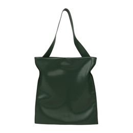 Tucano Umh&auml;ngetasche in DARK GREEN | Gr.: onesize