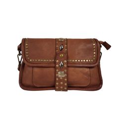 Samantha Look Handtasche in cognac | Gr.: onesize