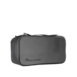 Sea To Summit Hydraulic Packing Cube M/R - Packtasche M (jet black) in jet black | Gr.: onesize