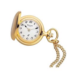 Regent Uhren Taschenuhr Regent Taschenuhren extra gro&szlig; (ca. 26mm) | Gr.: onesize