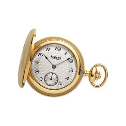 Regent Uhren Taschenuhr Regent Taschenuhren extra gro&szlig; (ca. 48mm) | Gr.: onesize