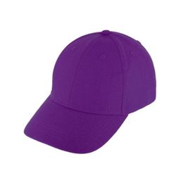 Fiebig Baseball Cap in lila | Gr.: onesize