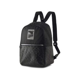 Prime Time - Rucksack 35 cm ( black) in Puma black | Gr.: onesize