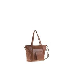 Pierre Cardin Handtasche in COGNAC | Gr.: onesize