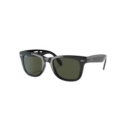 Ray-Ban Ray Ban Sonnenbrille in Black | Gr.: onesize