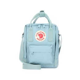 Fj&auml;llr&auml;ven FJ&Auml;LLR&Auml;VEN Kanken Sling Umh&auml;ngetasche 15 cm in sky blue | Gr.: onesize
