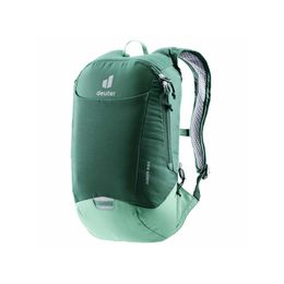 Deuter Junior Bike - Jr.Fahrradrucksack 38 cm (nightblue-wave) in seagreen-speramint | Gr.: onesize