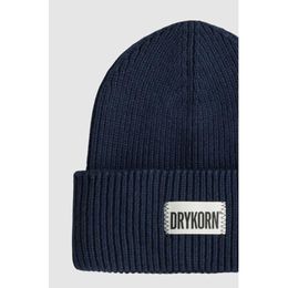 Drykorn EANI M&Uuml;TZE BLUE in Blue | Gr.: onesize