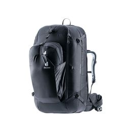 Deuter Access Pro 65 - Reiserucksack 68 cm (black) in schwarz | Gr.: onesize