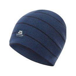 Mountain Equipment M&uuml;tze HUMBOLT BEANIE in Marine | Gr.: onesize