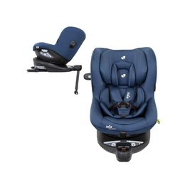 Joie Reboarder-Kindersitz i-Spin 360 R i-Size in blau | Gr.: onesize