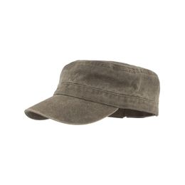 Fiebig Baseball Cap in grau | Gr.: onesize