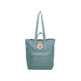 Fj&auml;llr&auml;ven FJ&Auml;LLR&Auml;VEN Kanken Totepack Schultertasche 27 cm in frost green | Gr.: onesize