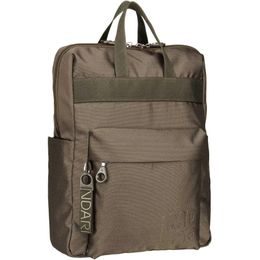 Mandarina Duck Rucksack MD20 QMT17 in Pirite | Gr.: onesize
