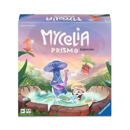 Ravensburger Brettspiel Mycelia Prisma Expansion in bunt | Gr.: onesize