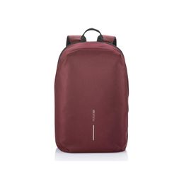 XD Design Bobby Soft RFID 45 cm Laptopfach in red | Gr.: onesize