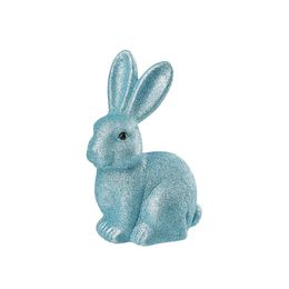 Butlers Deko-Hase EASTER 6er-Set in Blau | Gr.: onesize